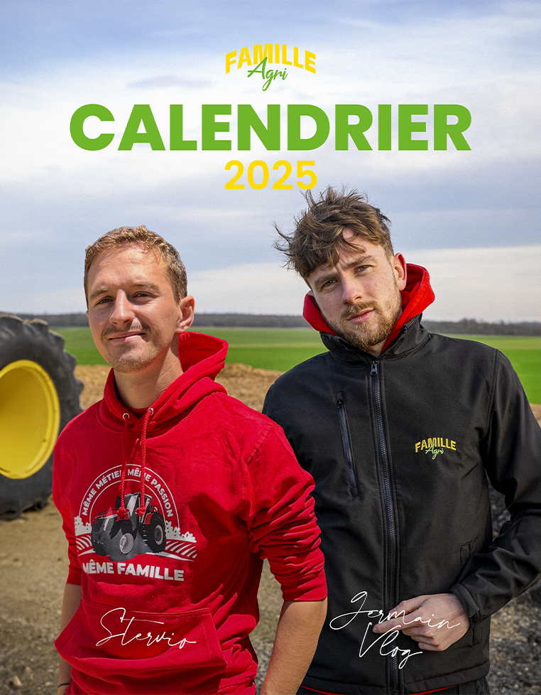Collections – FamilleAgri