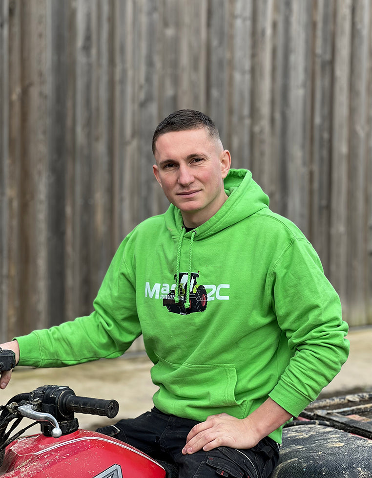 Pull – FamilleAgri